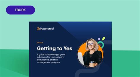 Automated Security And Compliance Software Built For Scale Hyperproof