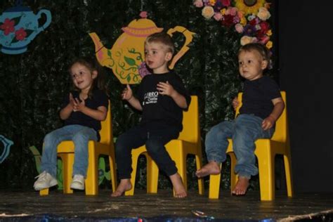 Curro Kiewiete Host Their Moms Review