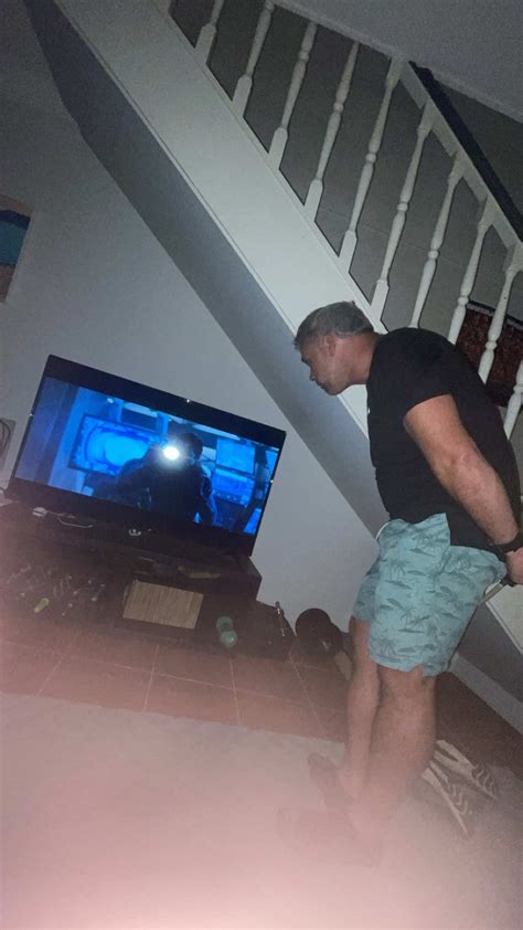 Dads Last Move Dance Challenge Tiktok