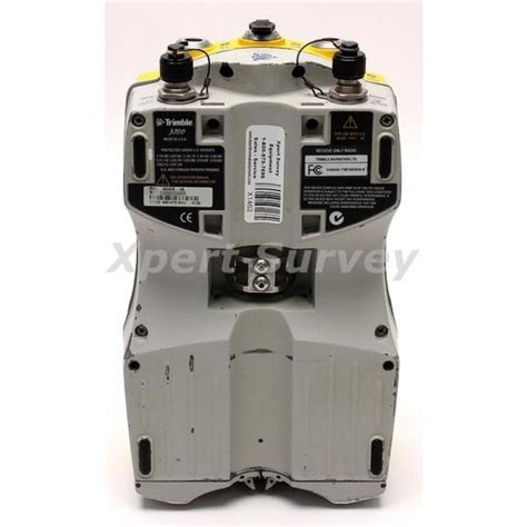 Trimble Survey System Xpert Survey Equipment