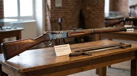 How One French Rifle Revolutionized Warfare