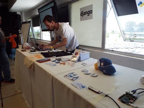 Django Girls Mendoza Argentina En Python