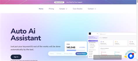 Auto Ai Assistant Autoaiassistant Theres An Ai For That