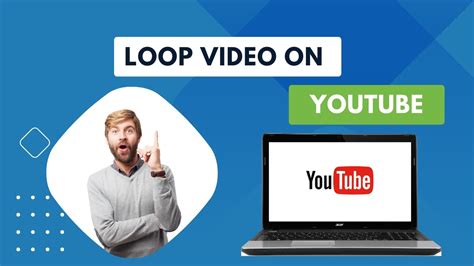 How To Loop Video On YouTube Laptop PC YouTube