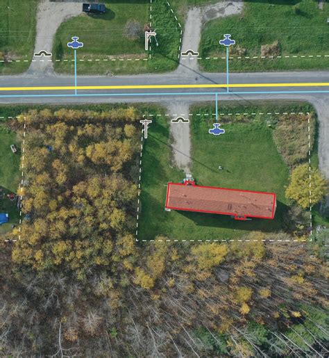 Emergency Management And Infrastructure Mapping Ce Strategies