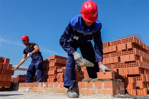 Незаменимость кирпича в строительстве.