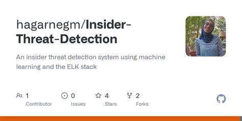 Github Hagarnegm Insider Threat Detection An Insider Threat