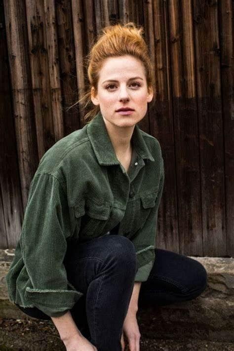 Nora Coppens Leeftijd