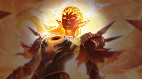 Sun Eater Kayle Full Info And Price
