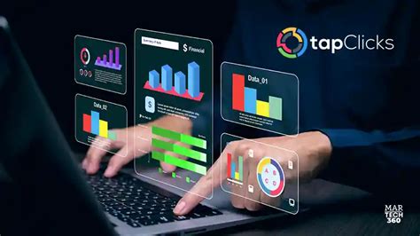 TapClicks Launches Hub To Streamline Data Preparation