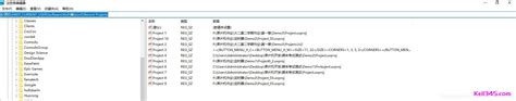 keil中显示cannot read project file为什么 keil 5 keil345软件