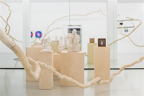 Anti Structure Deste Foundation For Contemporary Art Athens Greece