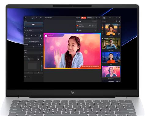 Hp Omnibook X Hp® Official Store