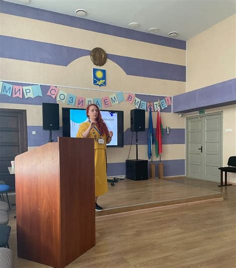 Участие в республиканском семинаре практикуме Практические аспекты