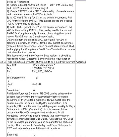 Eliminate The Box That Shows Up When Exporting Or Importing Test Scriptsresults Almqc