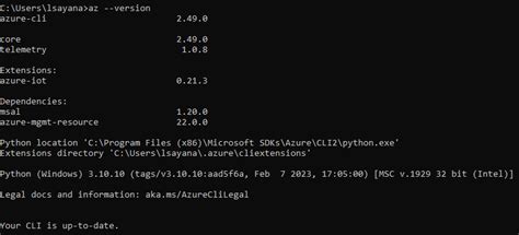 How To Link An Iot Hub From A Different Subscription To The Device