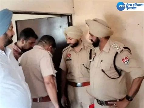 Jalandhar News ਜਲੰਧਰ ਦੇ ਸੰਤੋਖਪੁਰਾ ਚ ਹੋਇਆ ਕਤਲ ਪੁਲਿਸ ਨੂੰ ਨਾਲ ਰਹਿਣ ਵਾਲੇ