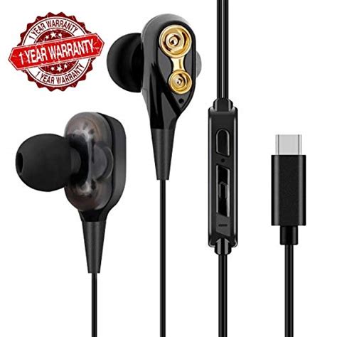 Best Usb Type C Headphones