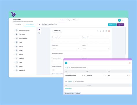 Generative Workflows Ezofis