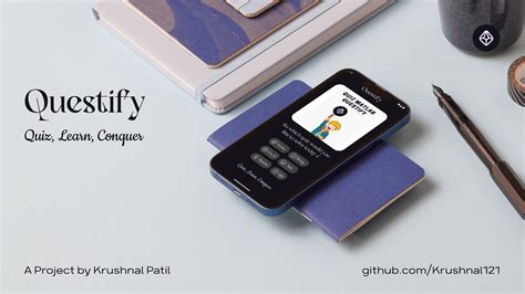 Quiz App · Github Topics · Github