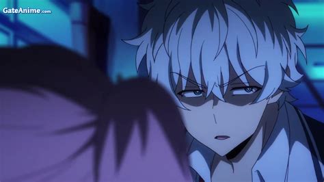 عديمة الموهبة نانا انمي حلقه 4 Munou Na Nana الحلقة 4 شفاء Youtube