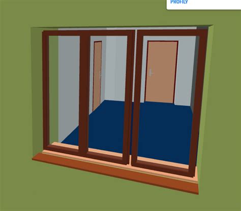 Missing Window Frames In Ifc4 Export Autodesk Community