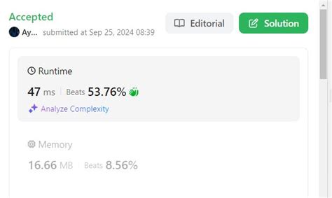 Abdulmujeeb Sakibu On Linkedin Leetcode Python Codingchallenge