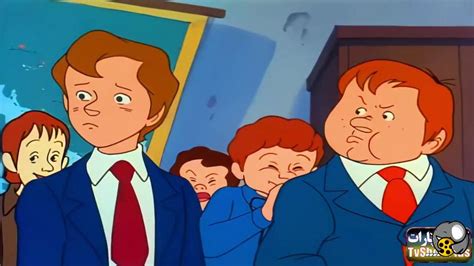 کارتون بچه های مدرسه والت قسمت 1 دوبله فارسی کیفیت عالی فیلو