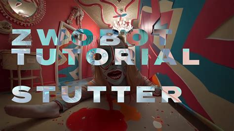ZwoBot In Ableton Tutorial Stutter YouTube