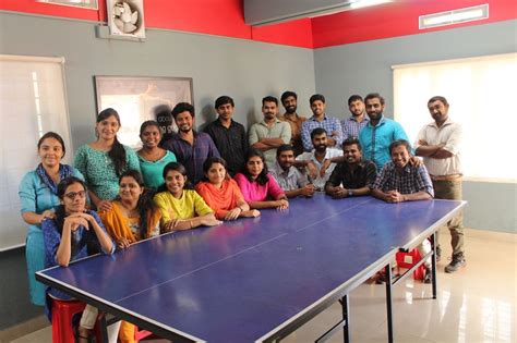 Focaloid Technologies Office Photos Glassdoor