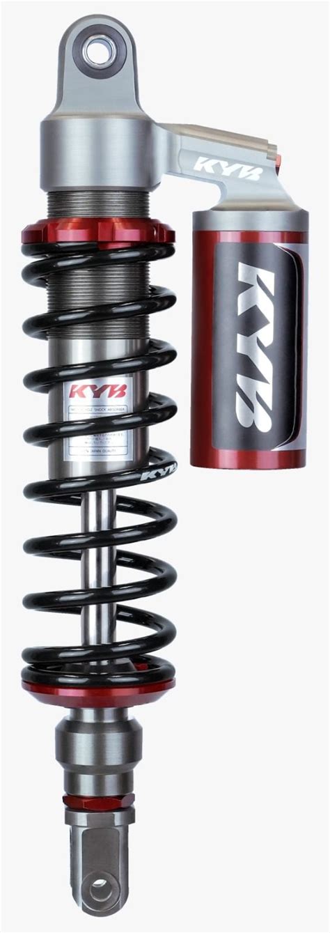 K Elite Dan K Alpha Line Up Terbaru Kyb High Performance Shock