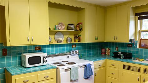 50s Style Kitchen Cabinets Cabinets Matttroy