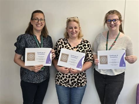 Sarah Stothard On Linkedin Surreyregistration Training