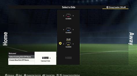 Ea Fc24 Steam Controller 3 Rfifa23pc