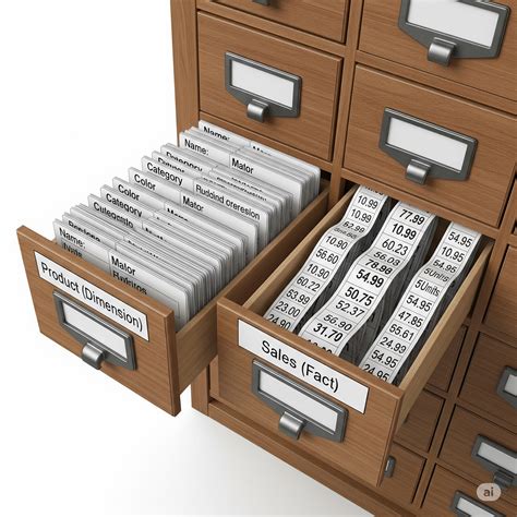 Power Bi Data Modeling A Guide To The Star Schema Artificial Intelligence World