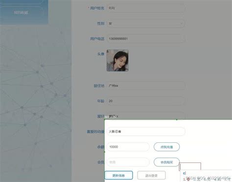 Pythonflaskvue Django动漫国漫周边商城电商网站的设计与实现03bk8flask电商网站设计与实现 Csdn博客