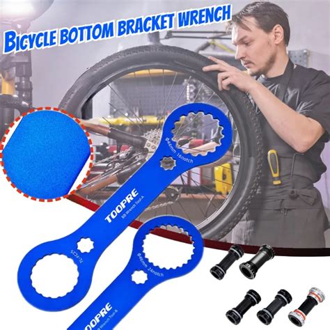 Bottom Bracket Wrench Tool Bicycle Dub Bb For Fc 25 Fc 24 Dub Bsa Tools