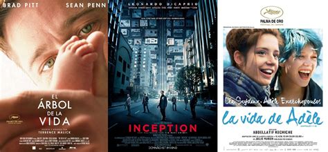 Rankings De La DÉcada 2010 2019 Y 10 PelÍculas Internacionales De