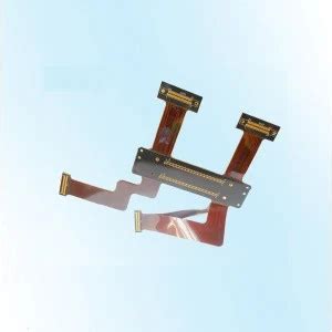 Buy Multiple Flexible Lcd Screen Flexible Pcb Fpc For Led From Dongguan Singway Electronic