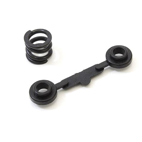 Kyosho K UB038 Ultima RB7 5 Slipper Spring Set UM774B Inside Line Models