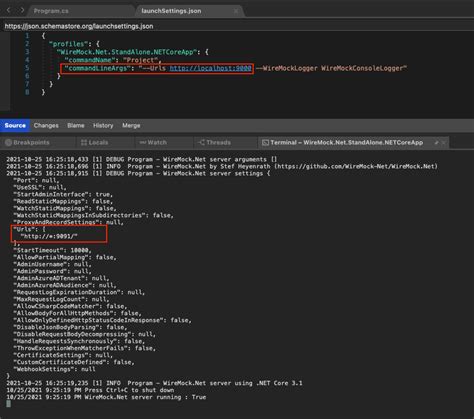 Example Is Not Working As Expected · Issue 666 · Wiremock Netwiremock