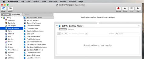 How To Create Simple One Step Tasks In Automator To Save You Time On Your Mac AppleInsider