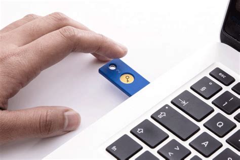 How Google Keeps Its Workforce Hack Proof Using Specialised Security Keys Beebom