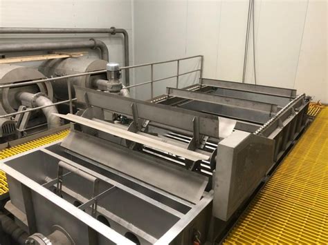 Tilted Plate Interceptor Kel Environmental Engineering