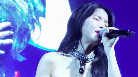 240530 백석문화대학교 축제 솔라 Baekseok Culture University Festival 세로직캠 Fan Cam Youtube