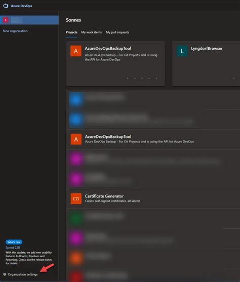 Azure Devops Use Azure Key Vauls For Secrets In Your Pipelines Blog Sonne´s Cloud