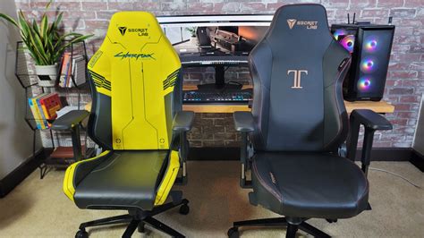 How Long Do Secretlab Chairs Last Five Year Titan Evo Review