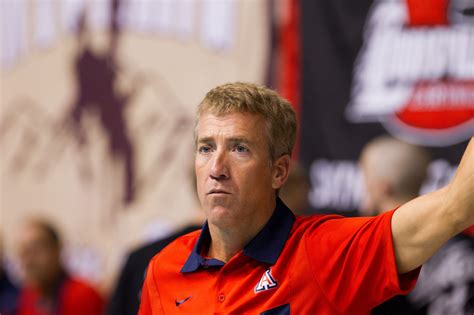 Eric Hansen Bio Swimswam