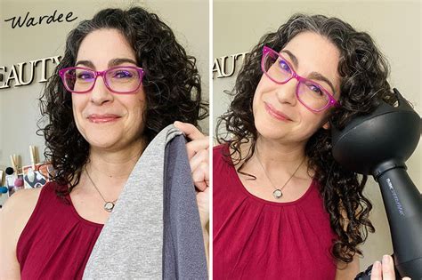 How To Get Soft Curls Tips For Using Gel To Avoid Crunchy Curls