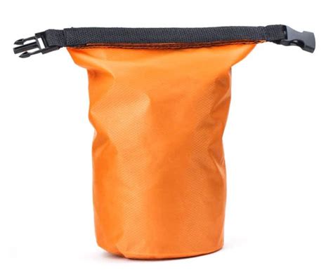 Kikkerland წყალგაუმტარი ნარინჯისფერი ჩანთა Veli Store